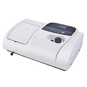 V-5000 Single Beam Visible Light Spectrophotometer,Shanghai Leewen ...