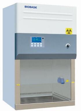 BIOBASE The Smallest Mini biosafety cabinet, table top biosafety ...