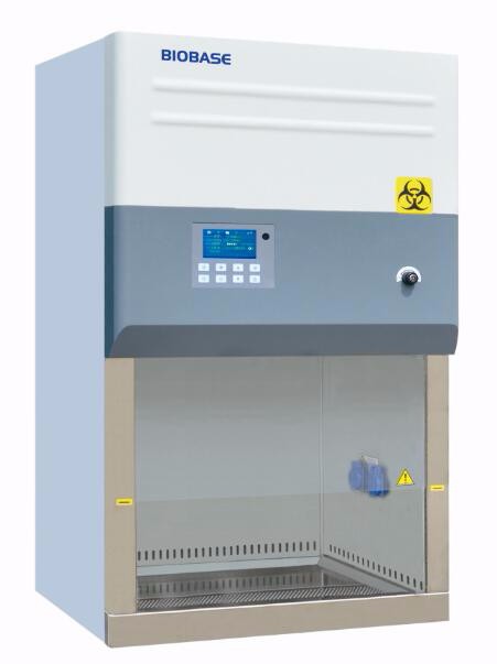 BIOBASE ClassII A2 2ft wide Biosafety Cabinet/Microbiological Safety ...