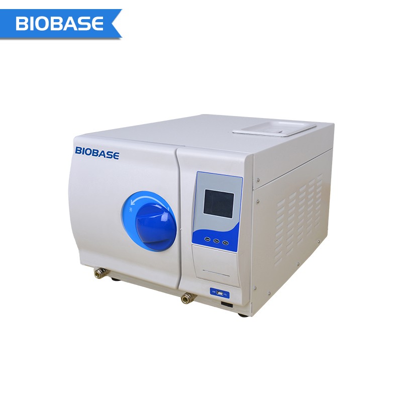 BIOBASE 18L ClassB Table-Top Autoclave/Autoclave Sterilizer(K),BIOBASE ...