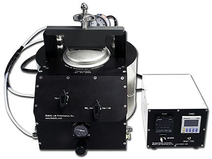 Heated Pressure Chamber,Biolytic Lab Performance, Inc._specification ...
