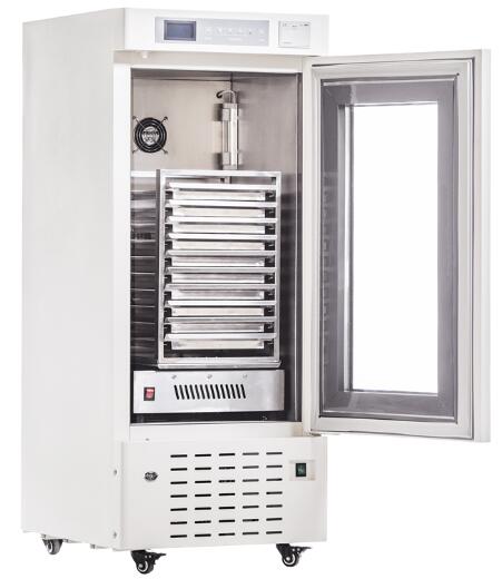 Platelet Constant temeprature oscillation storage box,specification ...