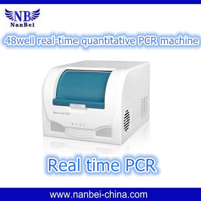 Real-time quantitative pcr machine with best price,Zhengzhou Nanbei ...