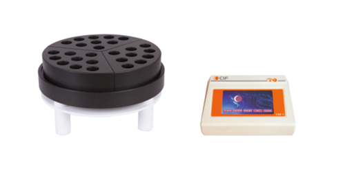 Circular Multi-function Graphite Heating Plate,BeiJing,China ...