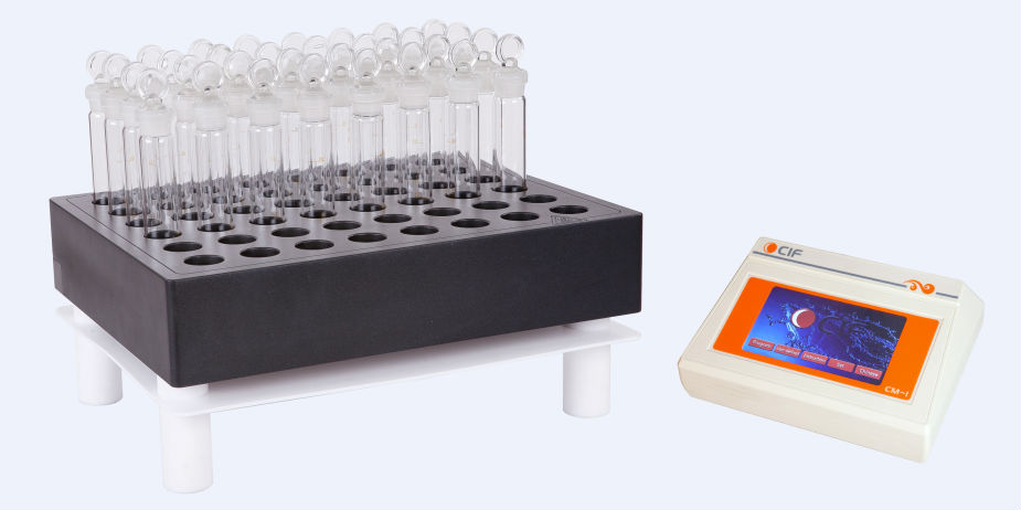 Smart Digestion System,CIF,China._specification/price/image_Bio-Equip ...