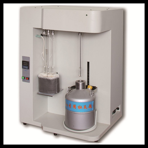 BET Surface Area and Porosity Size Analyzer,Ji Nan RunZhi Technology ...