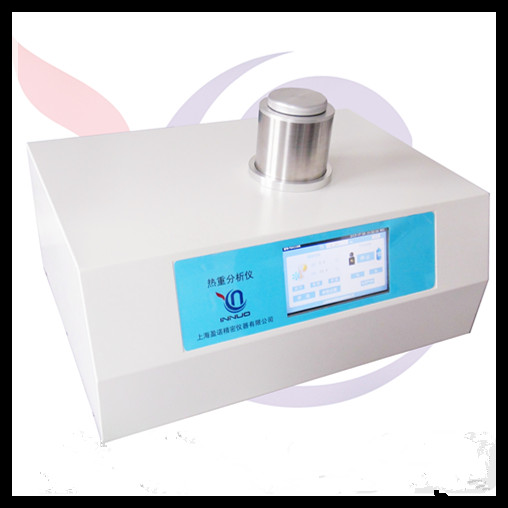 Thermo Gravimetric Analyzer TGA Highest Temprature 1450 Celsius Degree ...