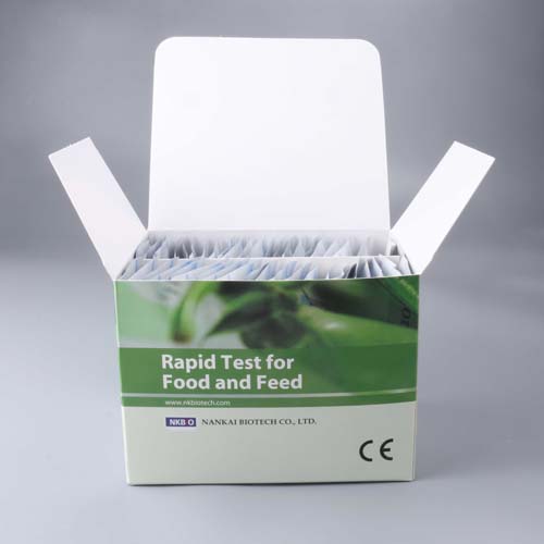 Rapid Test Kit for Meat & Animal Urine,specification,price,image-Bio ...