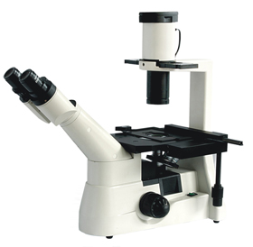 Best Phase Contrast Inverted Research Microscope/Inverse Tissue Culture ...