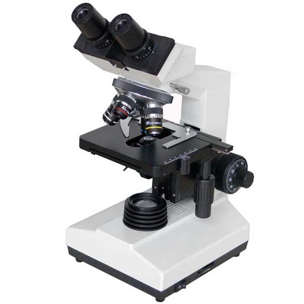 40X-1000X XSZ-107T best biological medical microscope,Goodbrother ...
