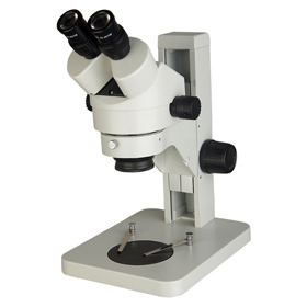 Long Working Distance up to 100mm 3D Low Power Dissection Microscope ...