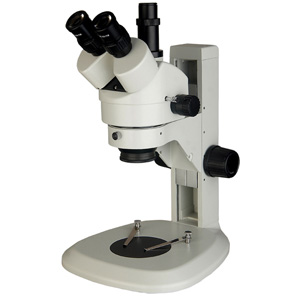 7X-45X Trinocular Head LED Light Low Power Dissection Microscope/stereo ...