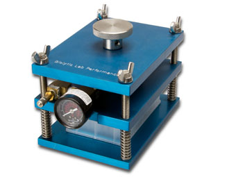 Biolytic Pneumatic Deprotection Clamp,Biolytic Lab Performance, Inc ...