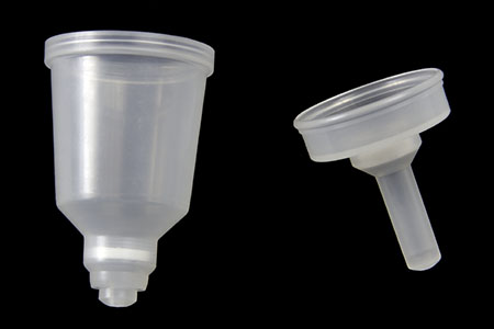 Biolytic 25ml Disposable Reaction Vessel,Biolytic Lab Performance, Inc ...