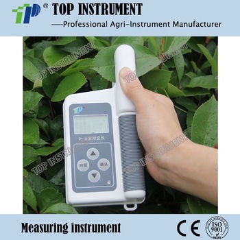 Chlorophyll Meter,TOP INSTRUMENT_specification/price/image_Bio-Equip in ...