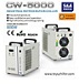 S&A water transportable cooling system CW-5000,specification,price ...