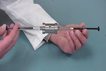 Membrane extruder/Liposomes extruder/,ATS ENGINEERING LIMITED ...