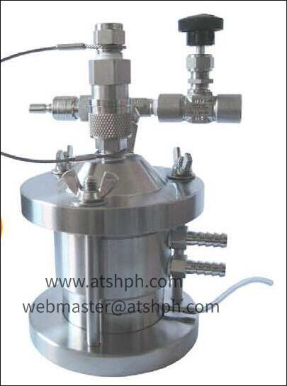 AE-50/Liposomes extruder/membrane extruder,ATS ENGINEERING LIMITED ...