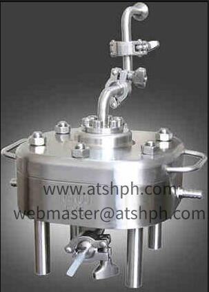 ATS EX-1/Online extruder/liposomes extruder,ATS ENGINEERING LIMITED ...
