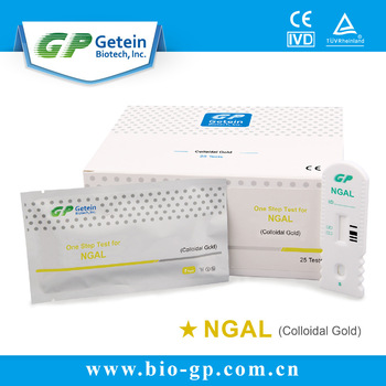 NGAL rapid test kits,getein biotech_specification/price/image_Bio-Equip ...