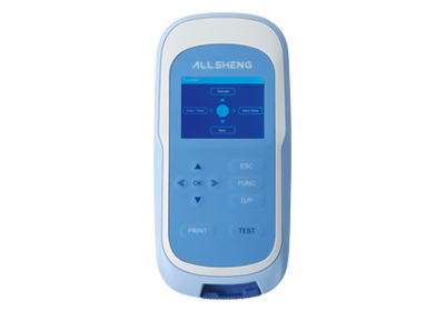 TSR-200 Test Strip Reader,Hangzhou Allsheng Instruments CO., Ltd ...