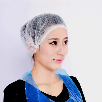Disposable Mob Cap,specification,price,image-Bio-Equip in China
