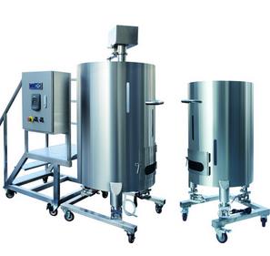 Disposable vessel,specification,price,image-Bio-Equip in China