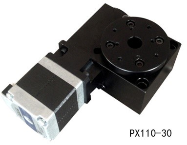 PX110-30 Miniature Motorized Rotation Stage,Beijing PDV Instrument Co ...