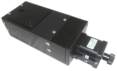 PT-GD405 Motorized Lab Jack, in Vertical Movement of 10mm,Beijing PDV ...