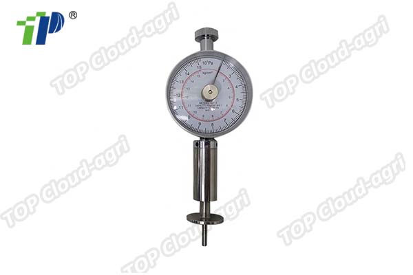 Fruit Sclerometer,TOP INSTRUMENT_specification/price/image_Bio-Equip in ...