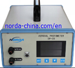 Aerosol Photometer,HEPA Filters,PAO/DOP/HEPA Leak Detection ...