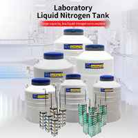 Yugoslavia embryo storage tank KGSQ liquid nitrogen storage tank for ...