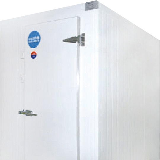 Walk-In Cold/Freezer Room,Haier BioMedical_specification/price/image ...