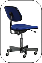 Ergonomic Lab Chair,ESCO_specification/price/image_Bio-Equip in China
