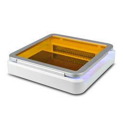 Blue Light Led Transilluminator For Dna Gels | Shelly Lighting