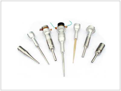 supersonic parts:energy changing device/amplitude variation pole ...