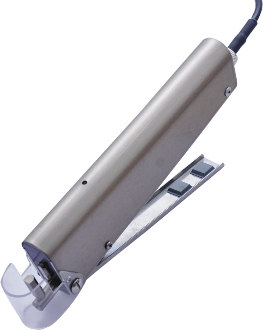 Blood Bag Tube Sealer,BiolineIndia_specification/price/image_Bio-Equip ...