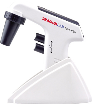 SCILOGEX Levo ME Pipette Filler & Levo ME Motorized Pipette Filler ...