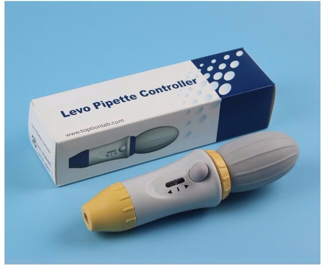 Levo Pipette Controller & pipette pens,TOPTION INSTRUMENT CO., LIMITED ...
