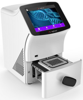 Real-Time PCR Thermal Cycler System,Hangzhou LongGene Scientific ...