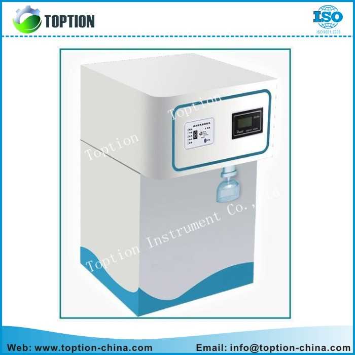 TOPT-T/D Series Ultrapure Water Purifier /water filter,TOPTION ...