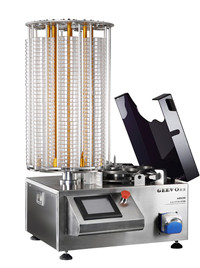 AMD280 Media filler, agar filler,Hangzhou Geevo Technology Co., Ltd._specification/price/image ...