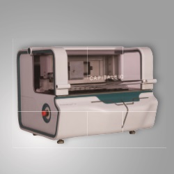 CapitalBio PersonalArrayer 16 Microarray Dual Spotter,CapitalBio ...