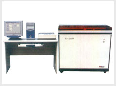 Liquid Scintillation Counter,XIAN NUCLEAR INSTRUMENT FACTORYT ...