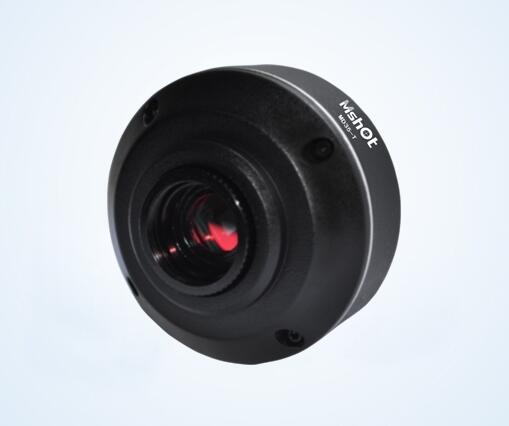MD50-B 3MP USB2.0 CMOS camera 1/2.5” CMOS sensor,Guangzhou Micro-shot ...