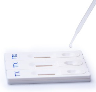 Sirolimus Rapid Test Kit,ECALBIO_specification/price/image_Bio-Equip in ...